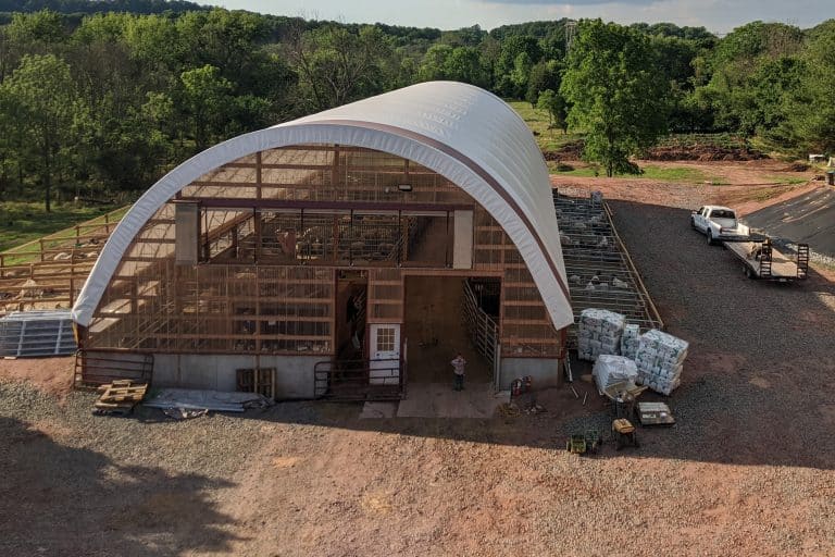 Halal Farm | Come Visit Us - Shepherds Touch Farm